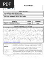 Modelo de Devolutiva | PDF | Psicologia | Citação