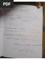 EaJEE Math Notes 12th Tarun Sir | PDF