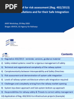 NR L2 Rse 100 | PDF | Regulatory Compliance