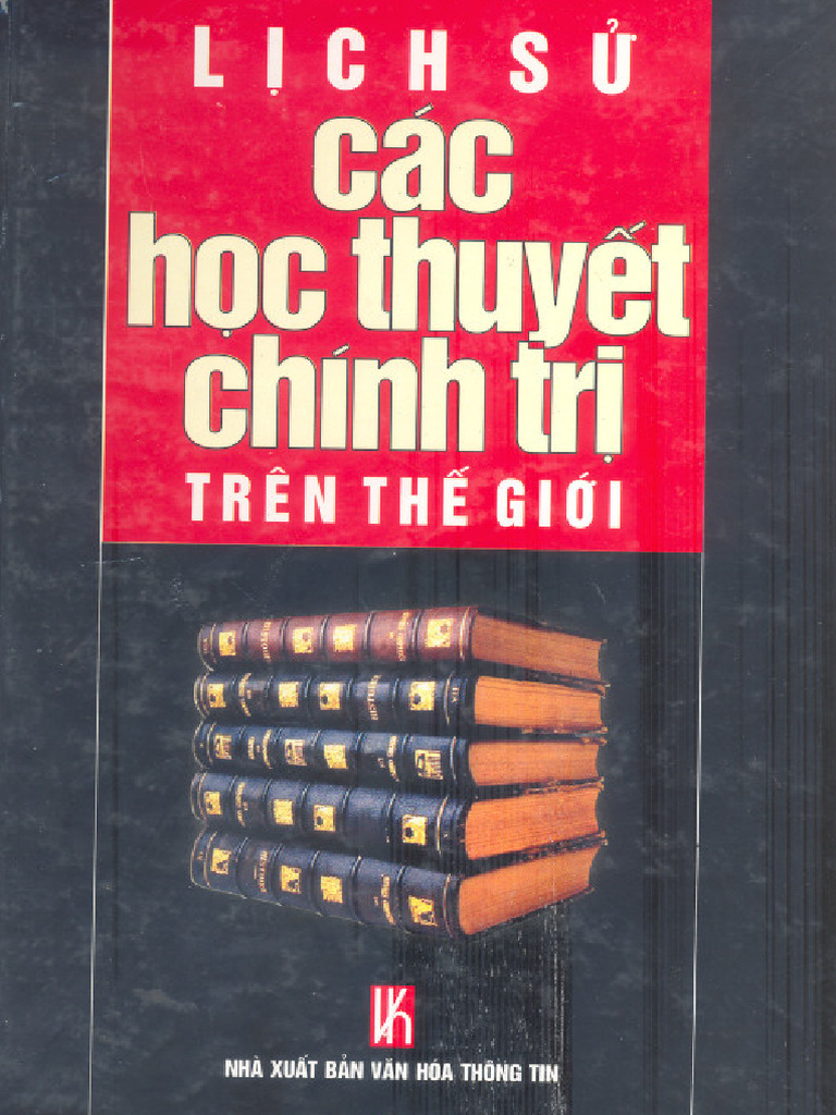 Lá CH Sá CÃ¡c Há C Thuyáº¿t ChÃ NH Trá TrÃ N Tháº¿ Giá I - Nhiá U TÃ¡c ...