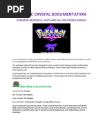 Pokemon Fire Red Walkthrough | PDF | Pokémon | Nintendo Franchises