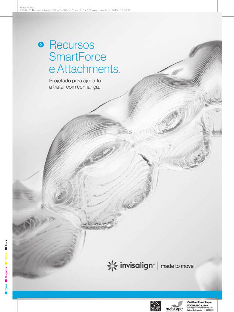 Recurso Smartforce e Attachments | PDF