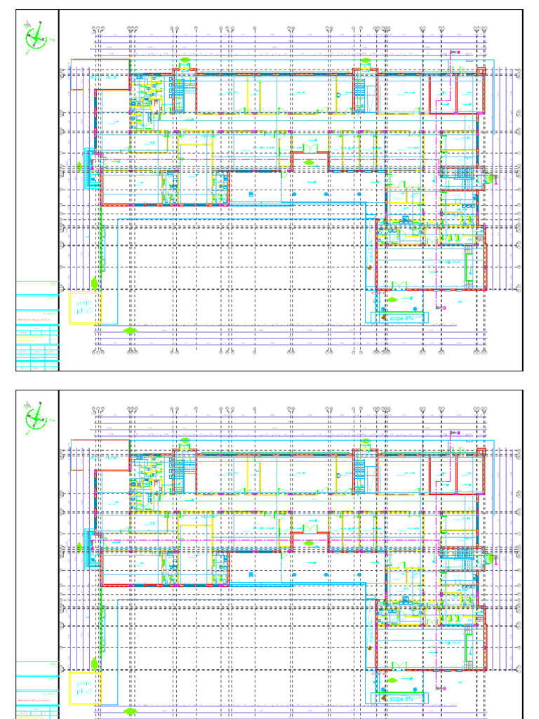 Final Plans | PDF