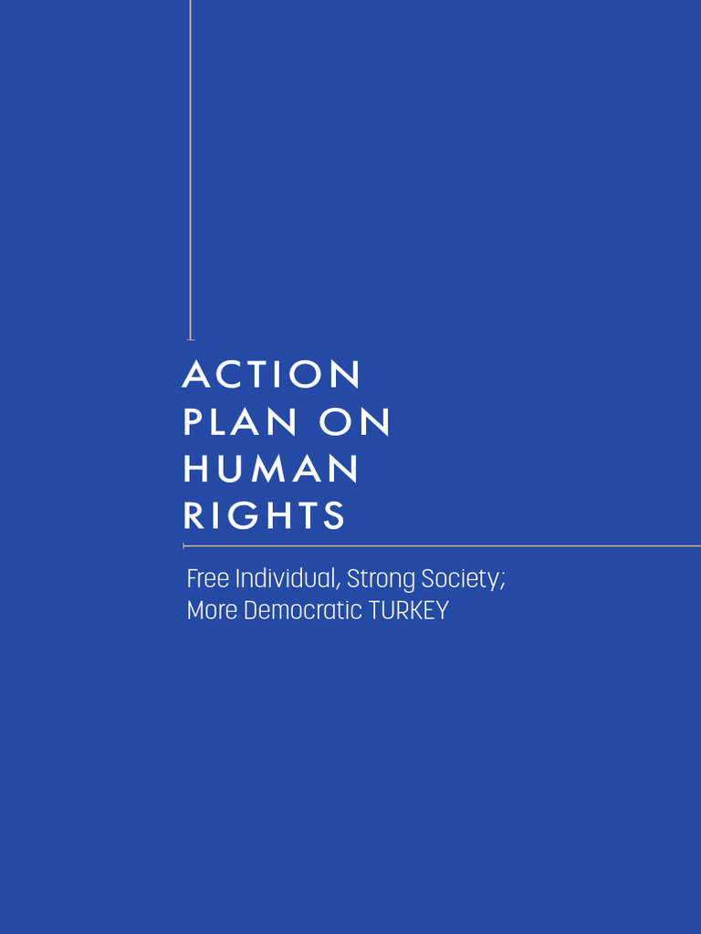 1262021081047action Plan On Human Rights | PDF | Human Rights | Rule Of Law