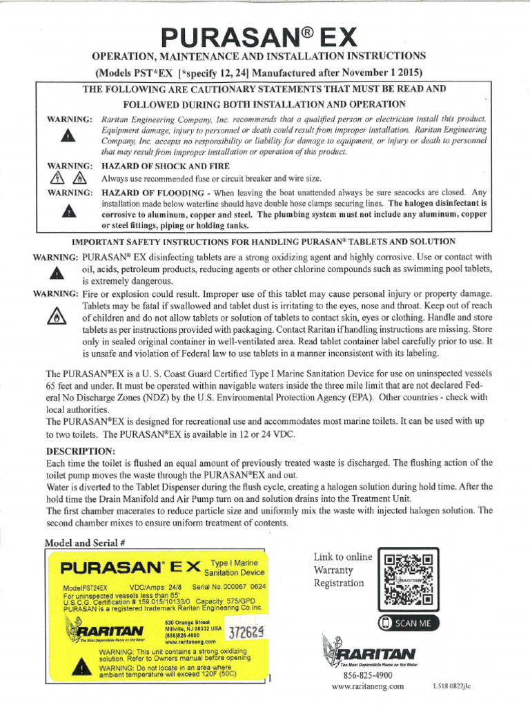 Planta Purasan Ex Miss Linda | PDF