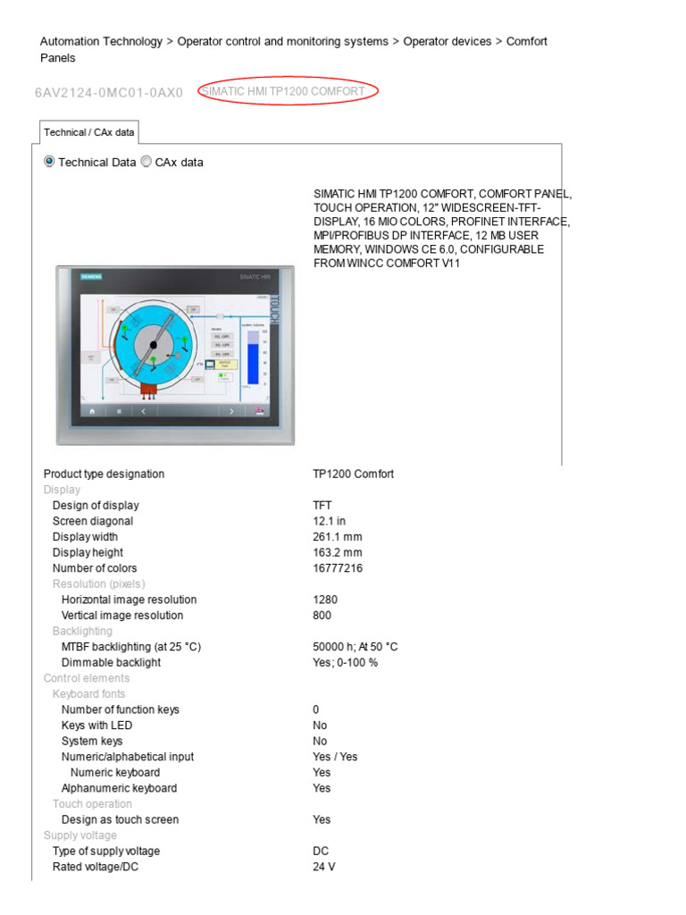 TOUCH | PDF | Display Resolution | User Interface