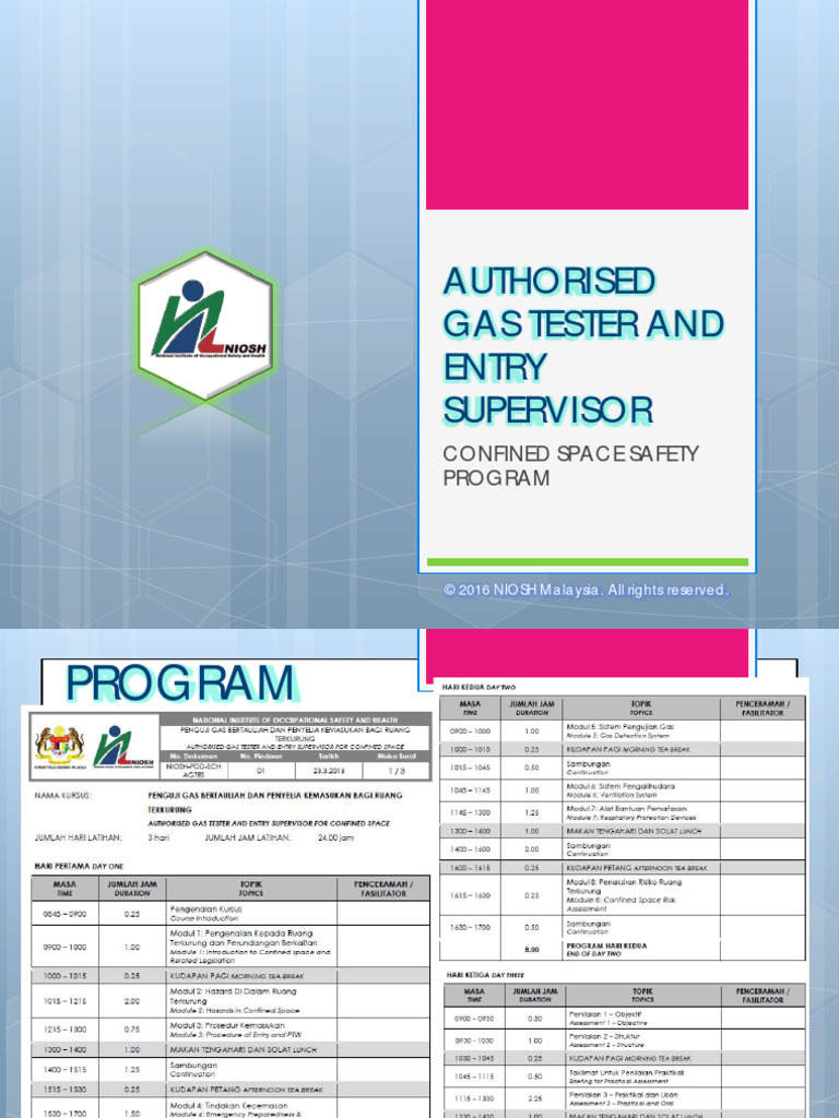 Agtes Ebook English - Compressed | PDF | Hazards | Workplace