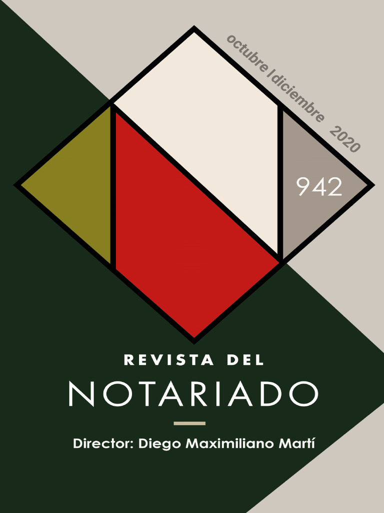 RDN 942 PDF | PDF | Justicia | Crimen y violencia