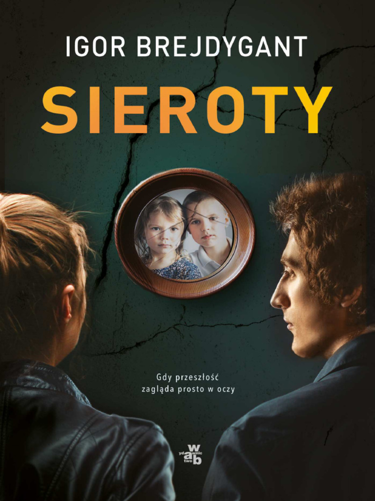 Brejdygant Igor - Sieroty | PDF