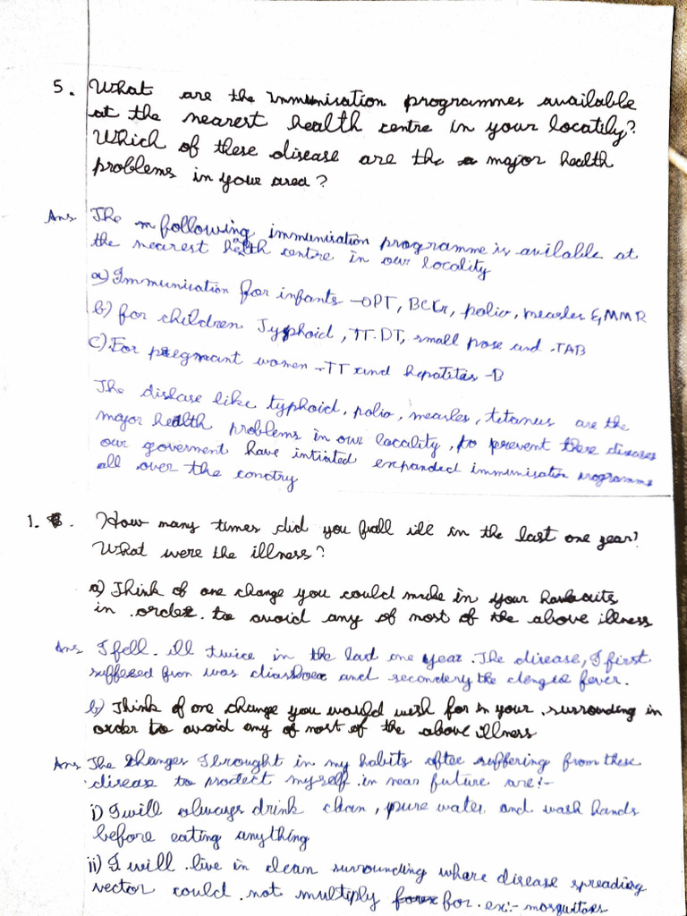 Done by Rokith Kishor | PDF | Foreign Language Studies | Young Adult