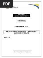 Types of Longer Transactional Texts | PDF