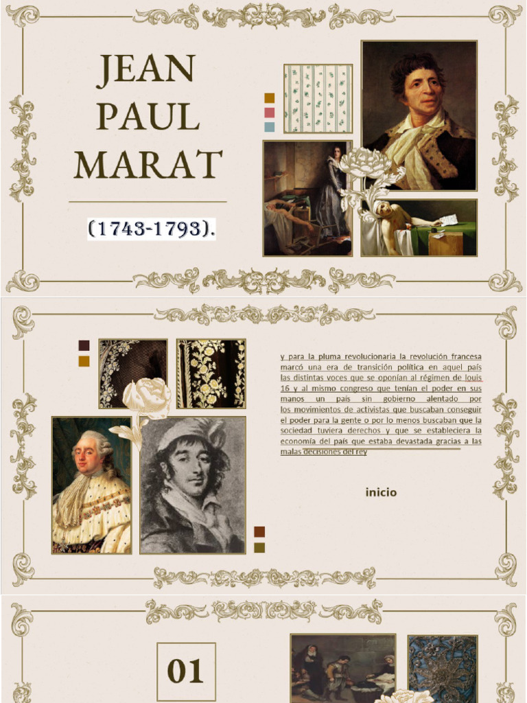 Jean Paul | PDF