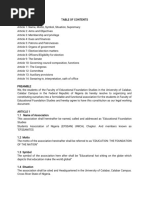 EFF Students Command Constitution | PDF | Socialism | Feminism