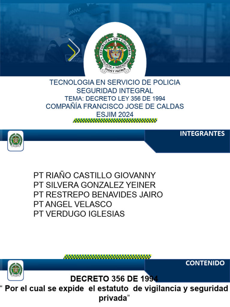 Plan Till As | PDF | Vigilancia | Business