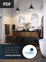 NCC Waterproofing Learner Guide | PDF | Shower | Wall