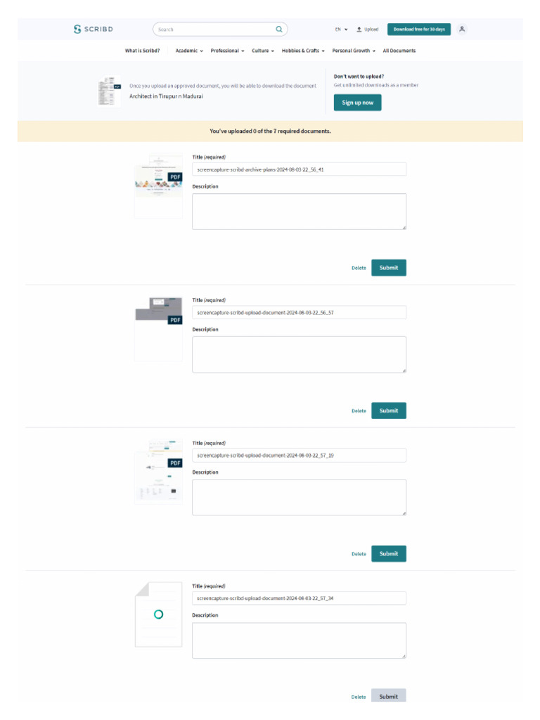 Screencapture Scribd Upload Document 2024 08 03 22 - 57 - 50 | PDF Screencapture Scribd Upload Document 2024 08 03 22 - 57 - 50 | PDF