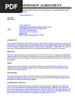 11.fumigation Certificate Example | PDF | Materials