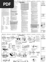 Architectural General Notes | PDF