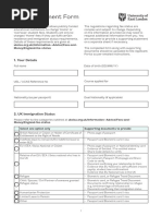 GTR All Brands Route Map | PDF | England | Railway Companies