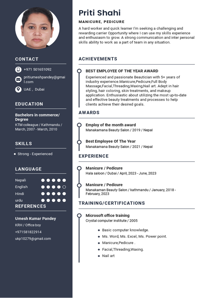 Medicure, Pedicure | PDF | Learning | Behavior Modification