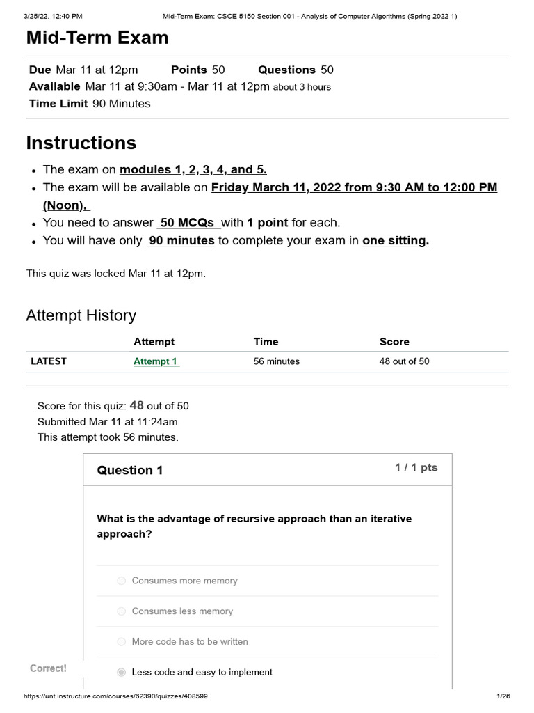 Mid term bhavani CA (1) | PDF | Mathematical Logic | Computing