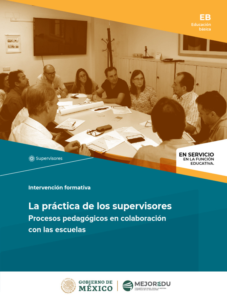 Componentes de la intervención formativa | PDF | Enseñando | Pedagogía