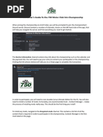 PCH Install Guide Extras Pack | PDF