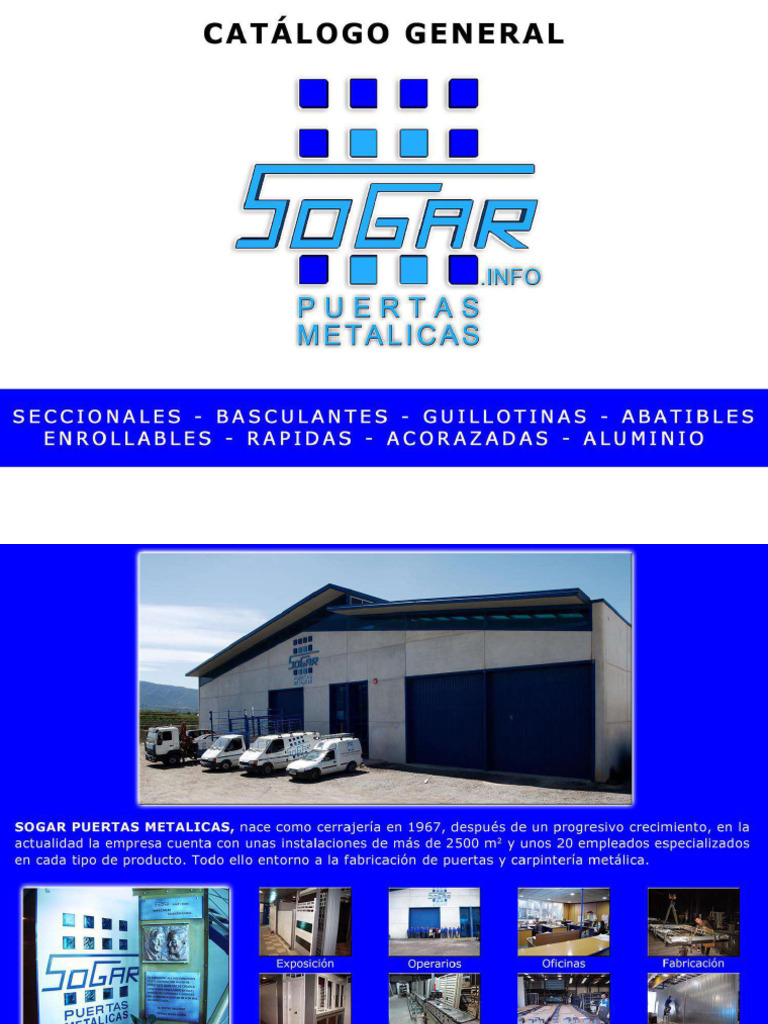 Catalogo Compressed | PDF