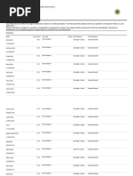 FNB Payment Cut-Off Times Overview | PDF | Payments | Banks