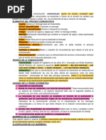 Modelo Transaccional de Barnlund | PDF