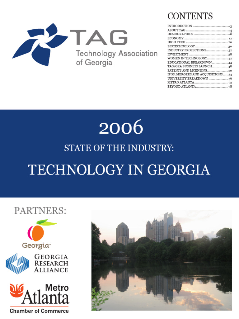 Tag 2006 Sitga | PDF | Educational Attainment In The United States ...
