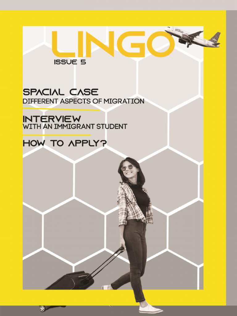 Lingo 5 | PDF