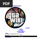 Kortz Center: GTA V Museum Guide | PDF