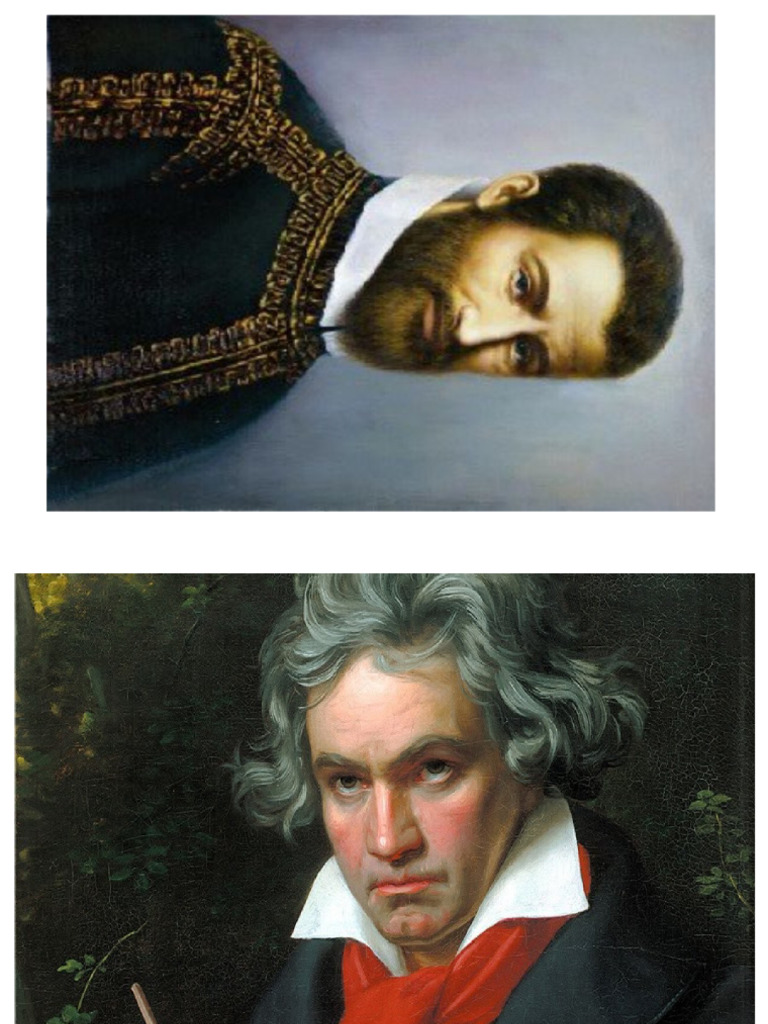 Compositores Musicales | PDF