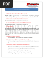 Waterloo Admission Information Form Guide | PDF