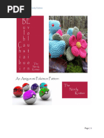 Worry Wyrm Pattern | PDF