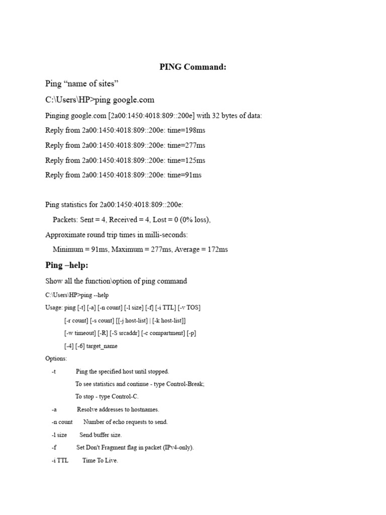 Tools | PDF | Domain Name System | Data Transmission