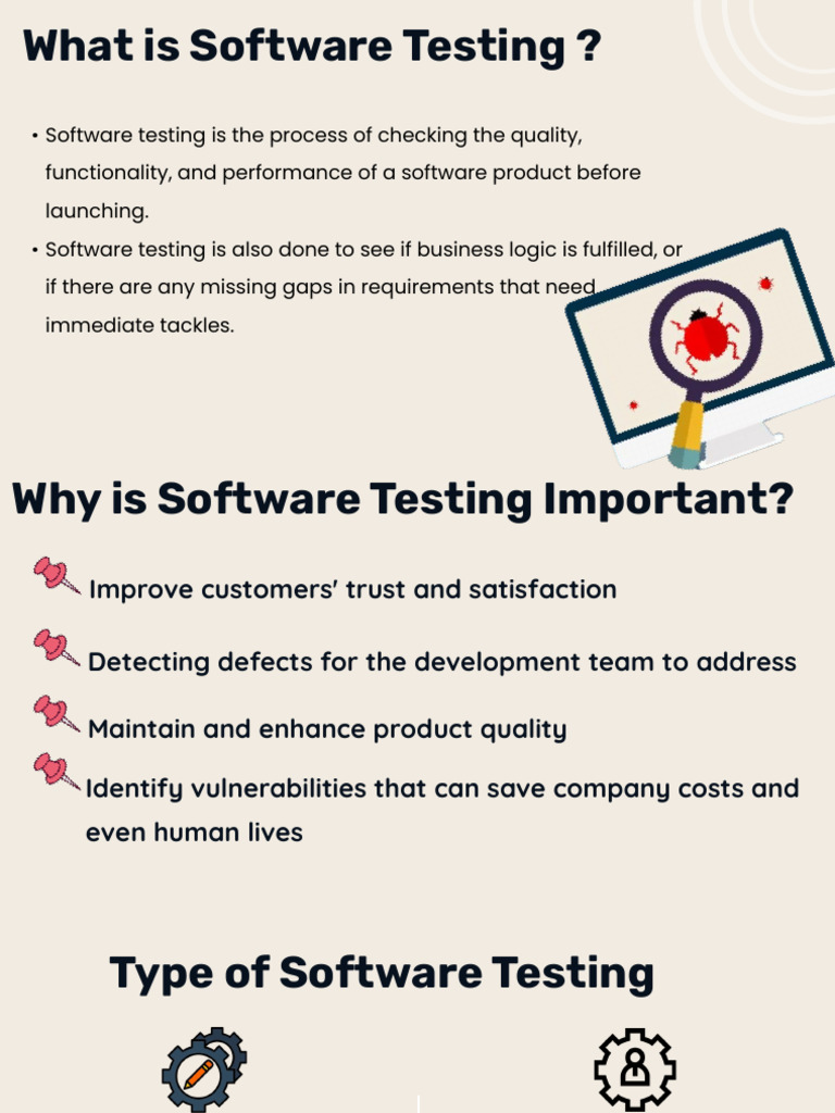 Software Testing (1) | PDF | Software Testing | Usability Software Testing (1) | PDF | Software Testing | Usability