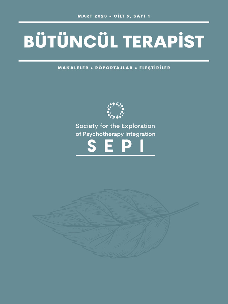 2023.04.14 SEPI Dergi Mart YG | PDF