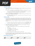 Instructions SC WD365 2021 3a | PDF | Paragraph | Text