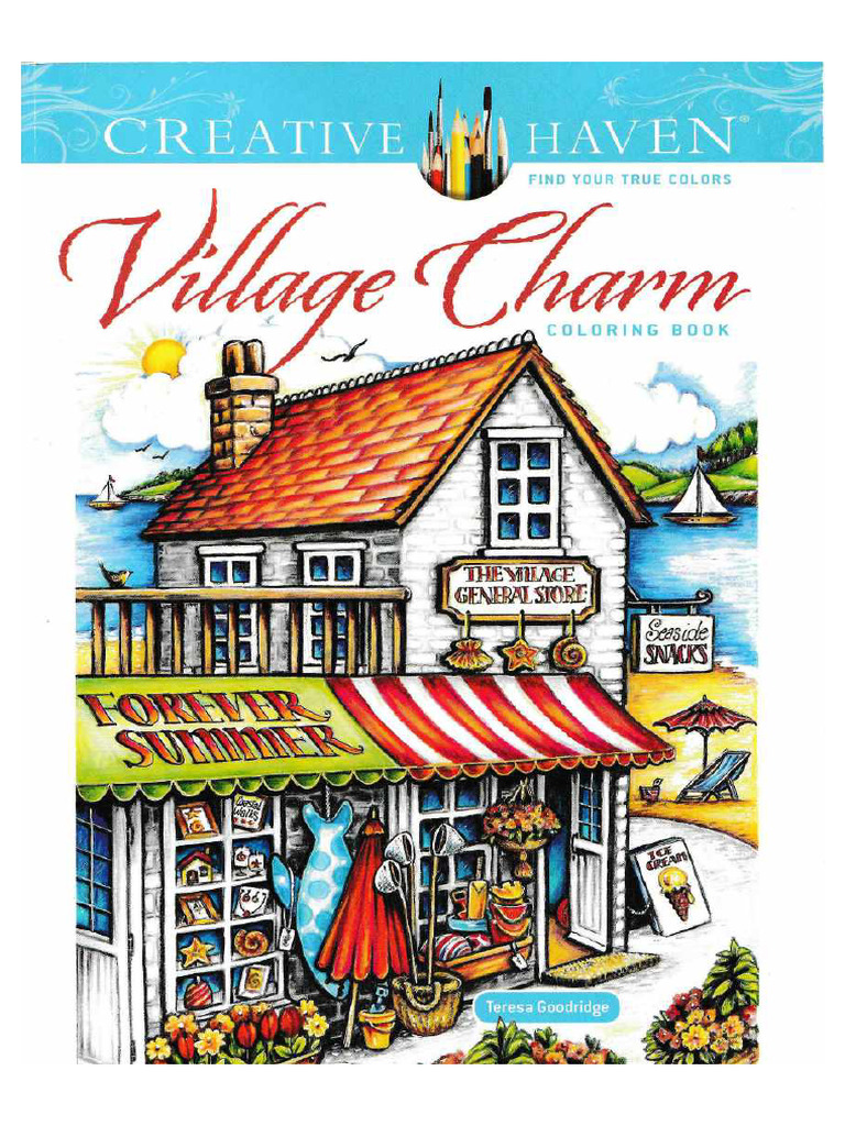 Village Charm | PDF