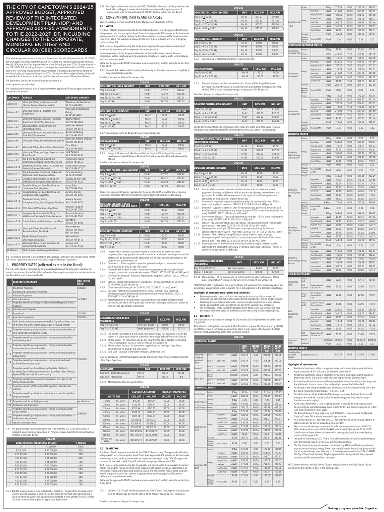2024-25 Budget Advert Eng | PDF | Value Added Tax | Economies