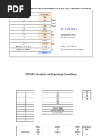 Bulb Plate Section Modulus | PDF