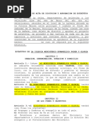Análisis de la ONCAE en Honduras | PDF | Administración Pública ...