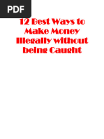 Sandboxels Mod List | PDF