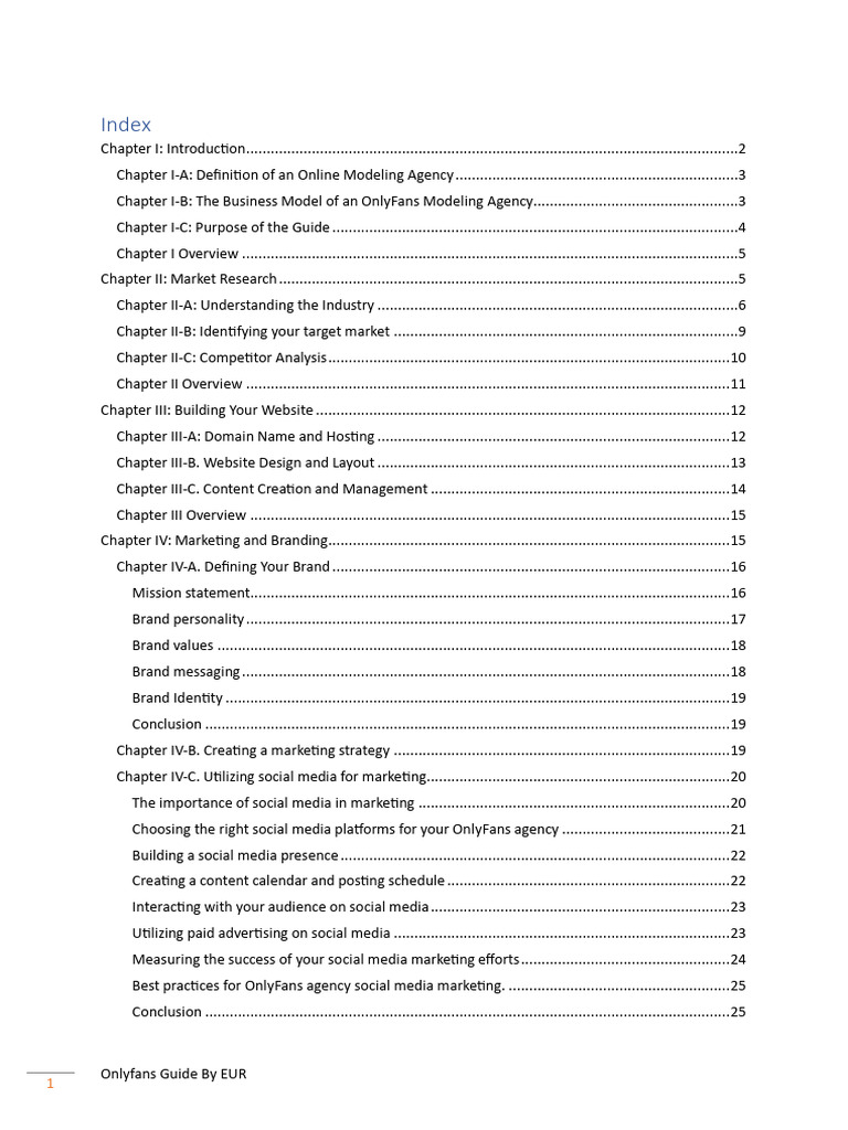 OF Boilerplate | PDF | Swot Analysis | Marketing