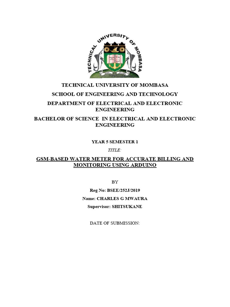 Charles VVVVVVVVVVVVVVVVV | PDF | Internet Of Things | Automation