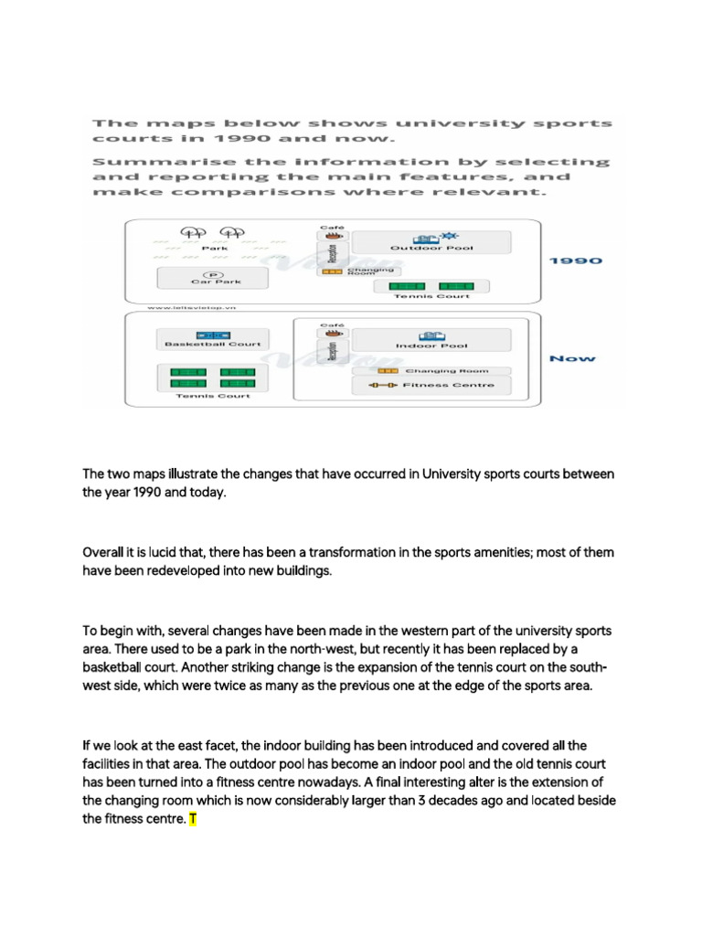 The Two Maps Il-WPS Office | PDF | Sports & Recreation | Art