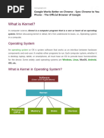 GNUSim8085 Manual | PDF | Computer Program | Programming