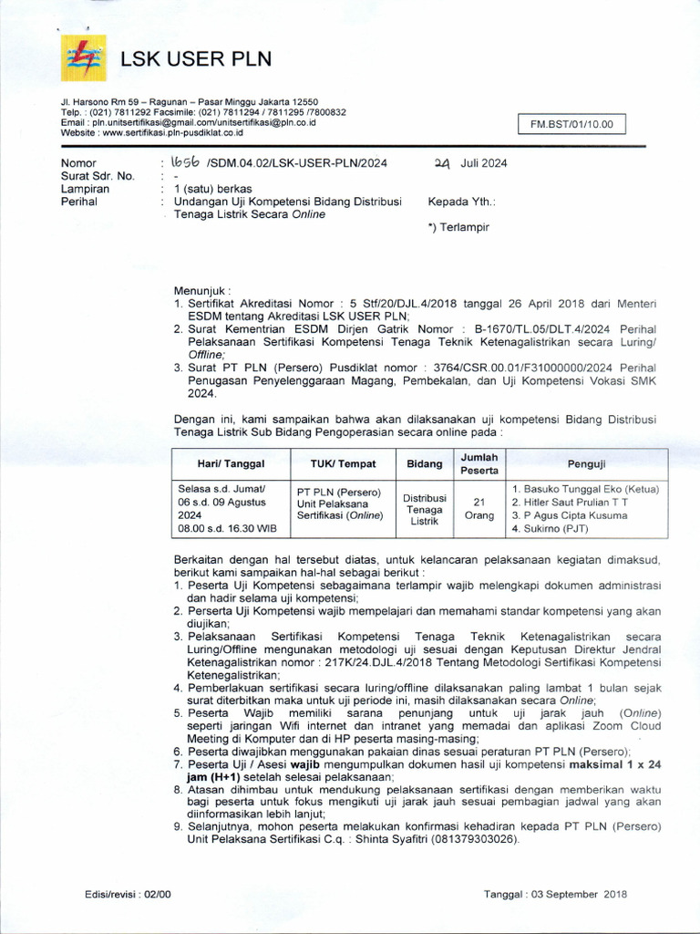 1656 SDM 04 02 Lsk-User-Pln 2024 | PDF